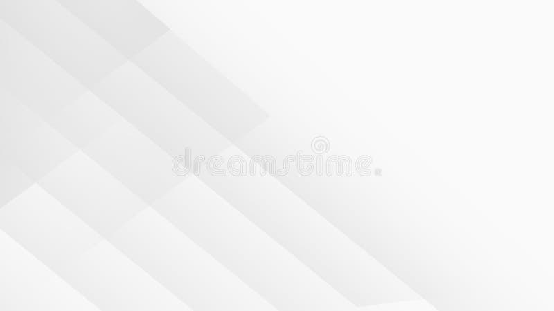 White Background with Straight Lines. White Background Abstract ...