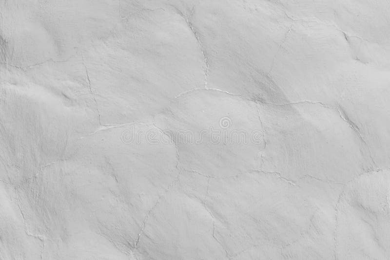 Light Gray White Paint on the Stone Surface Wall Texture Abstract ...