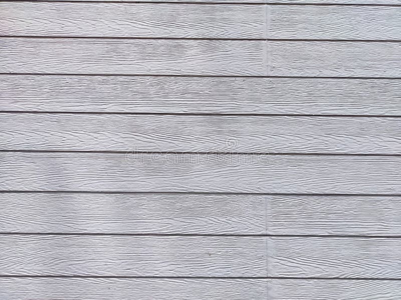 Light Gray Wood Paneling with a Textured Surface in Natural Light Stock ...