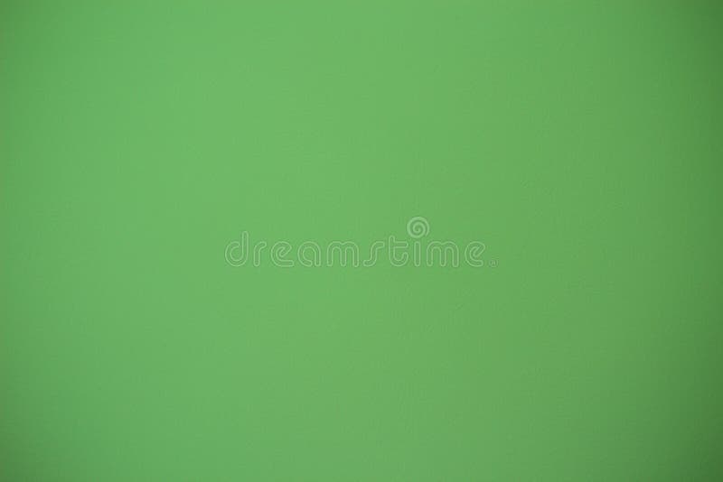 Light Green Abstract Background Wall As a Place for an Inscription ...