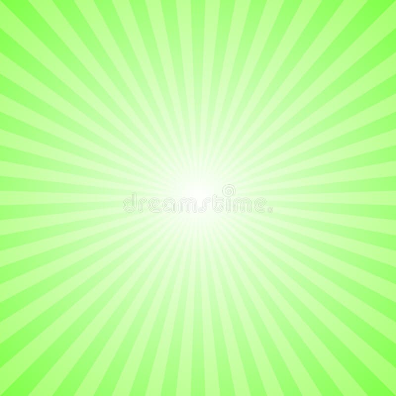 Green Starburst Background Stock Illustrations – 4,148 Green Starburst ...