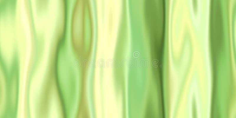 Light Green Atlas Fabric Surface Pattern. Silky Material Backdrop. Silk ...