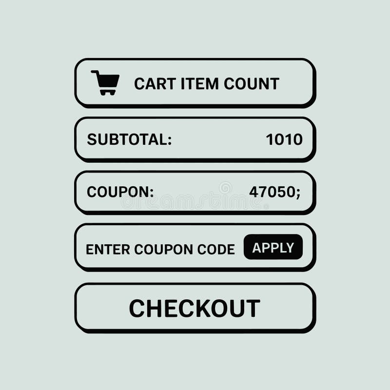 Shopping Checkout Stock Illustrations – 32,671 Shopping Checkout Stock ...