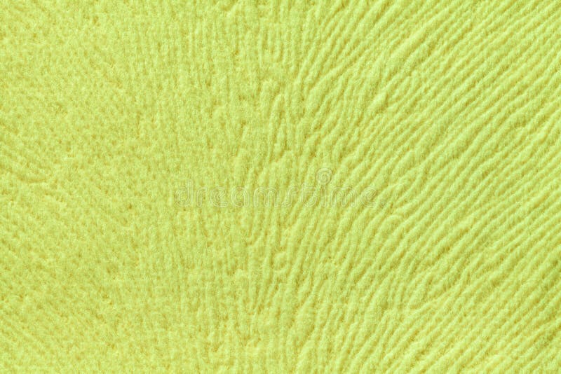 Light Green Background from Soft Textile Material. Fabric with Natural ...