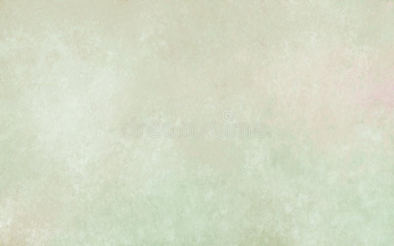 Beige Green And Black Watercolor Texture Background Stock Illustration ...