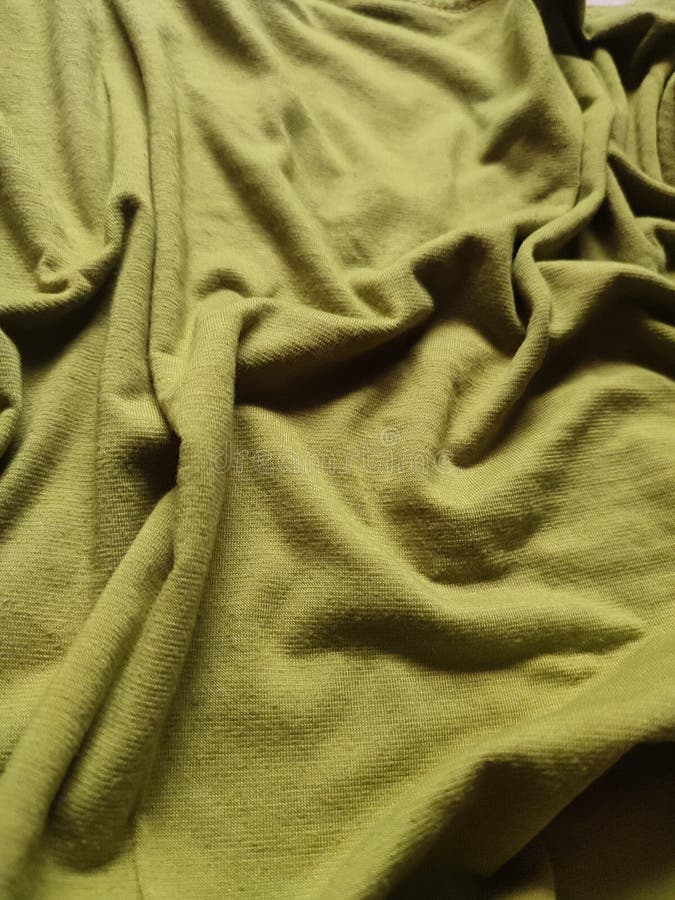 Light Green Cotton Fabric Pattern Abstract Backgrounds Textures Stock ...