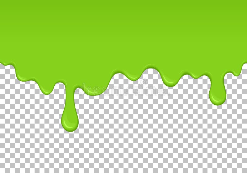 Green Slime Pattern Stock Illustrations – 946 Green Slime Pattern Stock ...