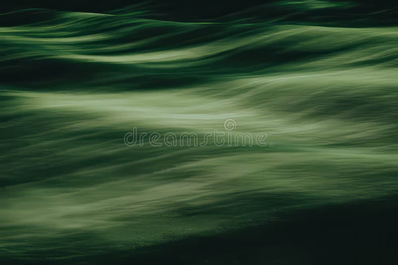 Light Green Fairway Texture with Subtle Undulations and Smooth Surface ...