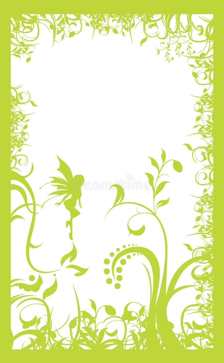 Vine Frame Rectangular Stock Illustrations – 323 Vine Frame Rectangular ...