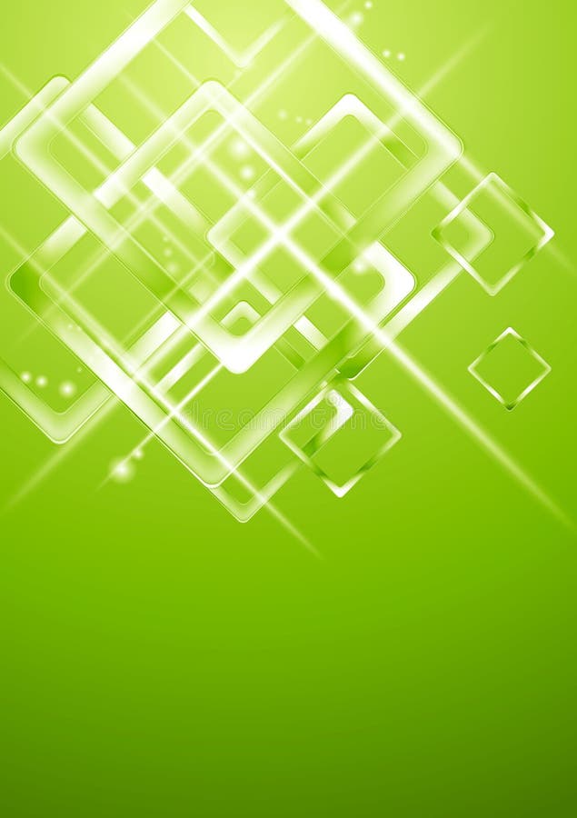 Light Green Geometrical Vector Design Stock Vector - Illustration of ... Light Green Geometrical Vector Design Stock Vector - Illustration of ...