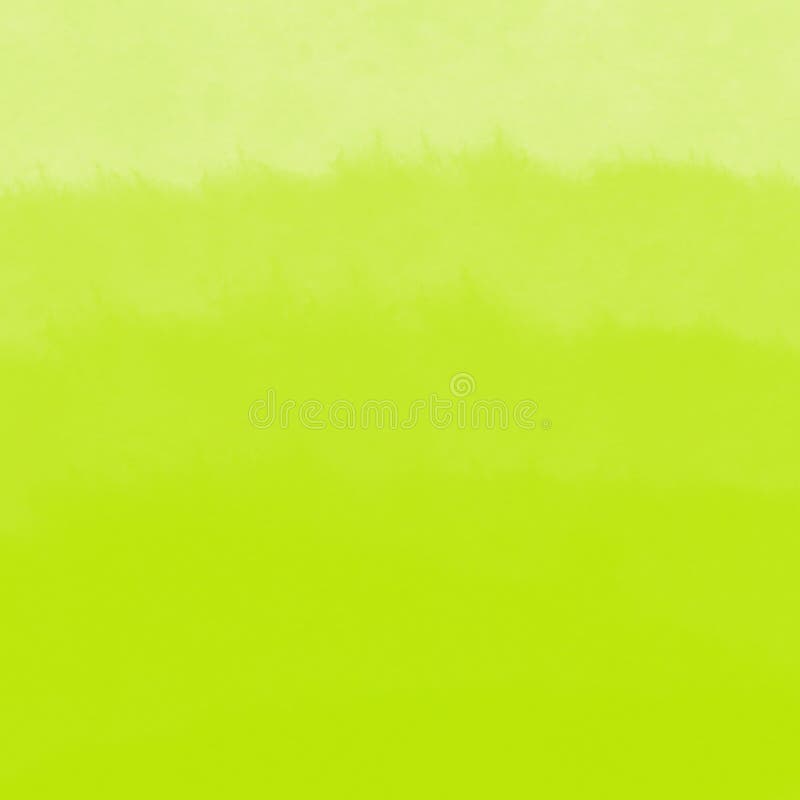 Light Green Gradient Academic Basis Painting Background Stock Vector ...