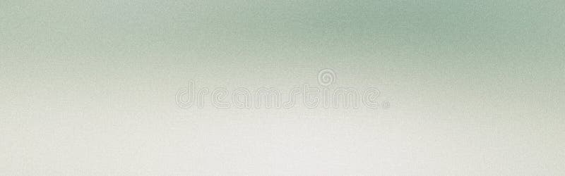 Light Green Gradient Background with Grainy Texture Fading To White ...