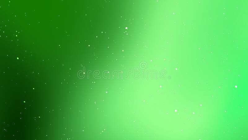 Light Green Gradient Background with White Speckled Dots Stock ...