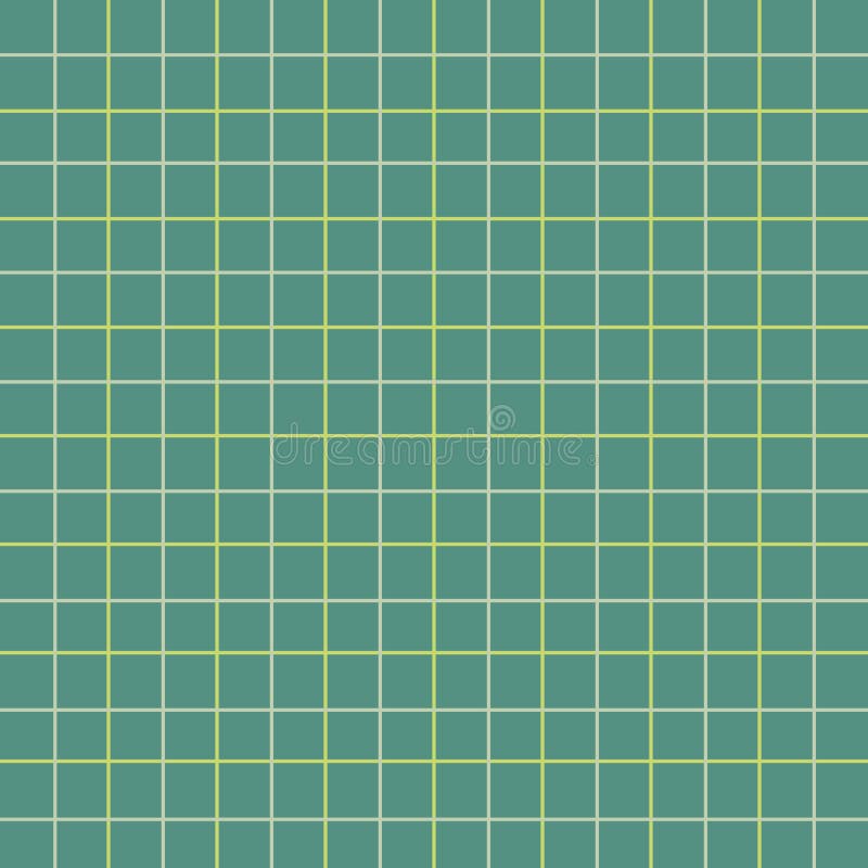 Light green grid stock vector. Illustration of futuristic - 212802961