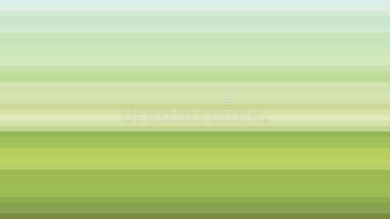 Light Green Horizontal Stripes Background Vector Image Stock Vector ...