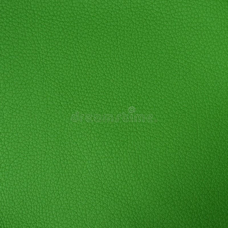 Light Green Leather Texture Stock Photo - Image of luxury, closeup ...