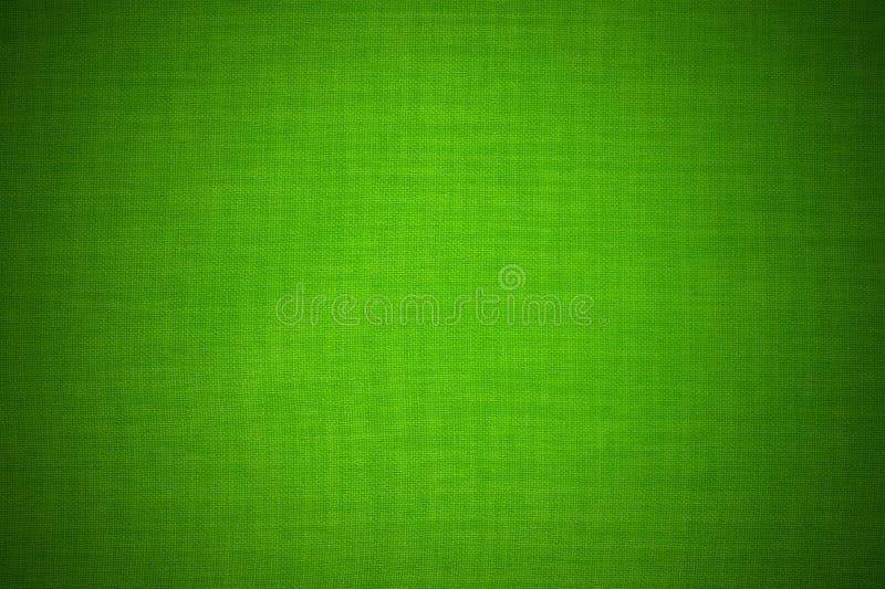 Green Cotton Fabric Texture Background, Seamless Pattern of Natural ...