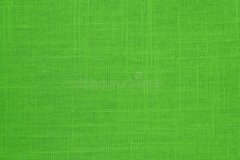 Light Green Linen Fabric Texture Background, Seamless Pattern of ...