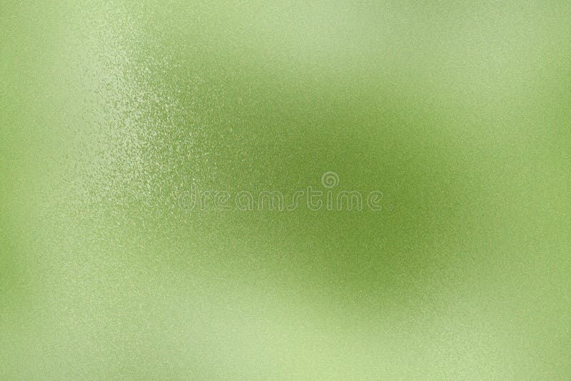 Light Green Metal Wall, Abstract Texture Background Stock Illustration ...