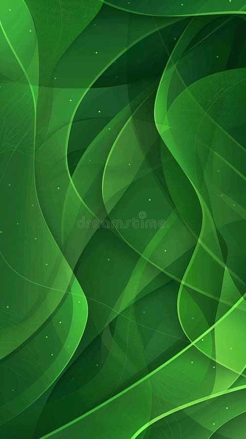 Light Green Modern Background. Modern and Simple Template Banner Design ...