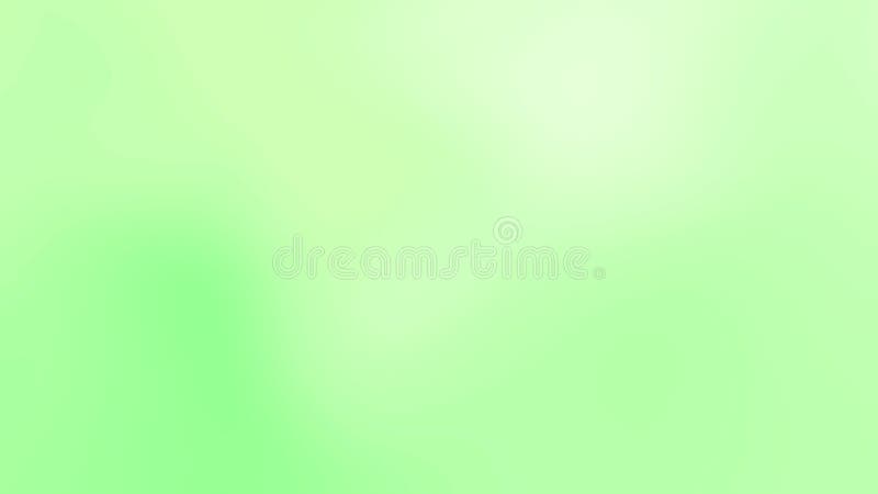Light Green Pastel Color Gradient Seamless Texture Motion Web Loop ...