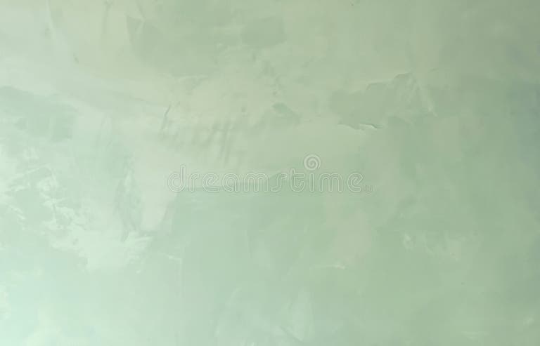 Light Green Plaster Wall Texture Background Stock Photo - Image of ...