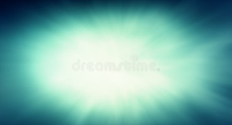 Light Green Rays Abstract Background Stock Photo - Image of concept ...
