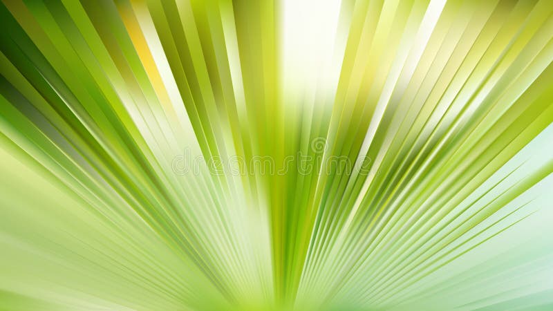 Light Green Rays Background Vector Art Stock Vector - Illustration of ...