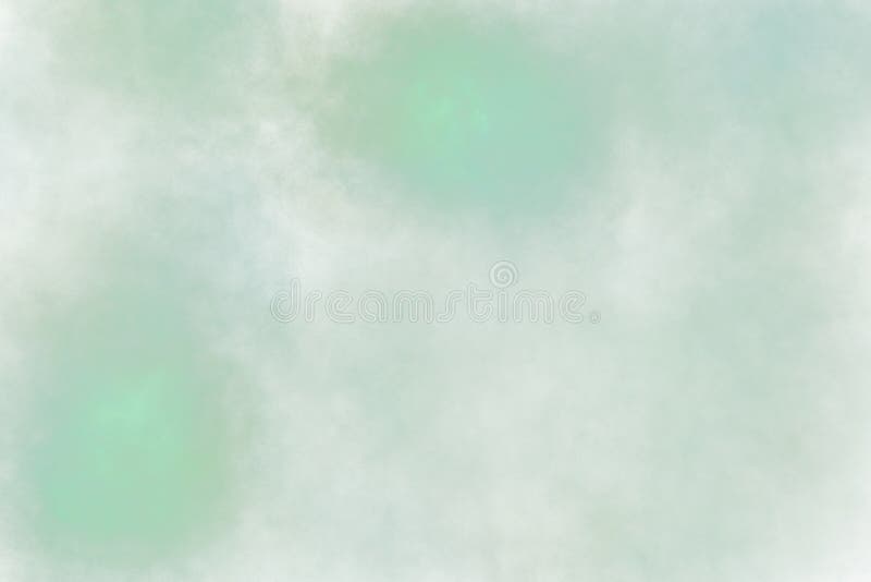 Light Green Retro Grainy Blurry Gradient Texture Abstract Background ...