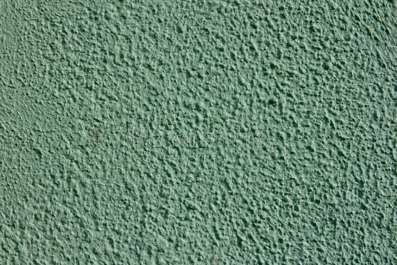 Light Green Rough Wall Texture Stock Photo - Image of abstract, wall ...
