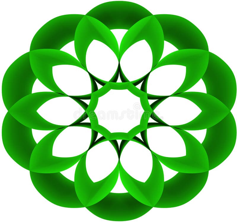 Light - Round Pattern Vector Cliparts Background Wallpaper Stock ...