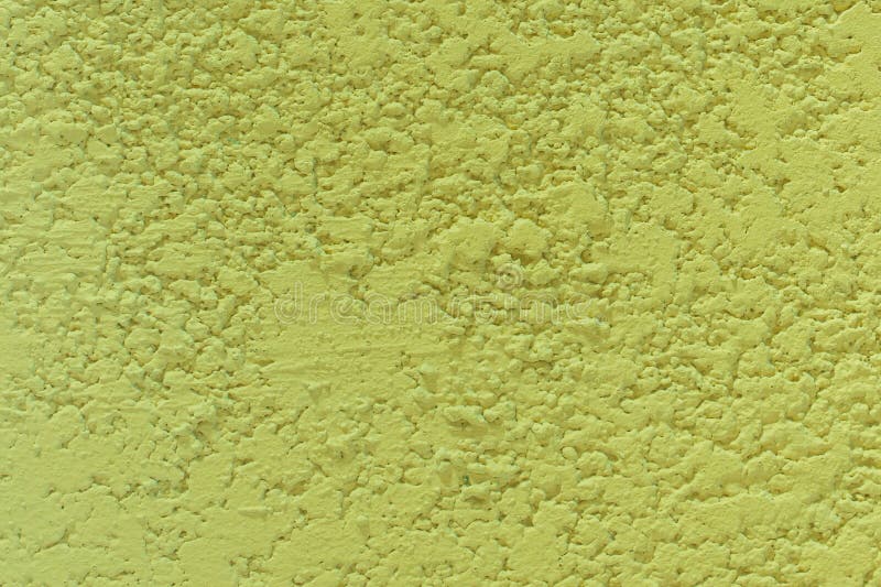 Light Green Salad Color Texture Plaster Wall Rough Stucco Background ...