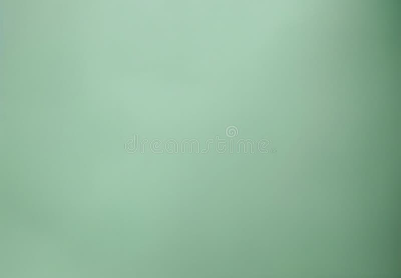 Light Green Solid Color Paper Background Stock Illustration ...