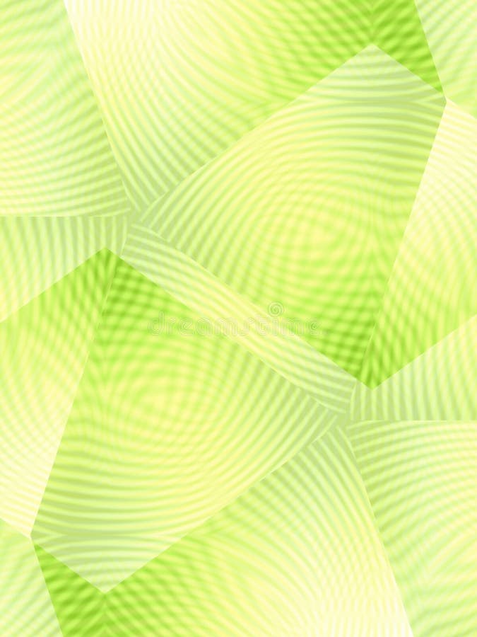 Light Green Stripes Patterns Stock Illustration - Illustration of ...