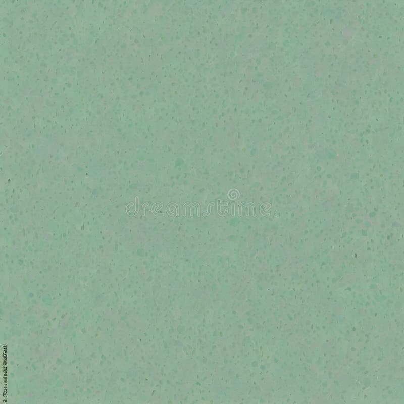 Light Green Terrazzo Texture Seamless Background Stock Illustration ...