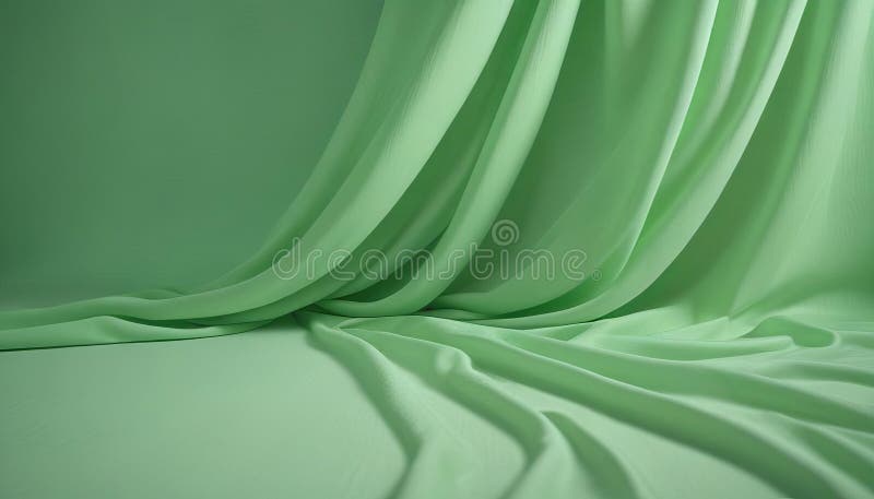 Light Green Texture, Light Green Background Stock Illustration ...