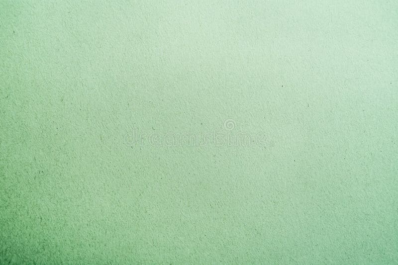 Light Green Textured Paper Background with Subtle Grain and ...