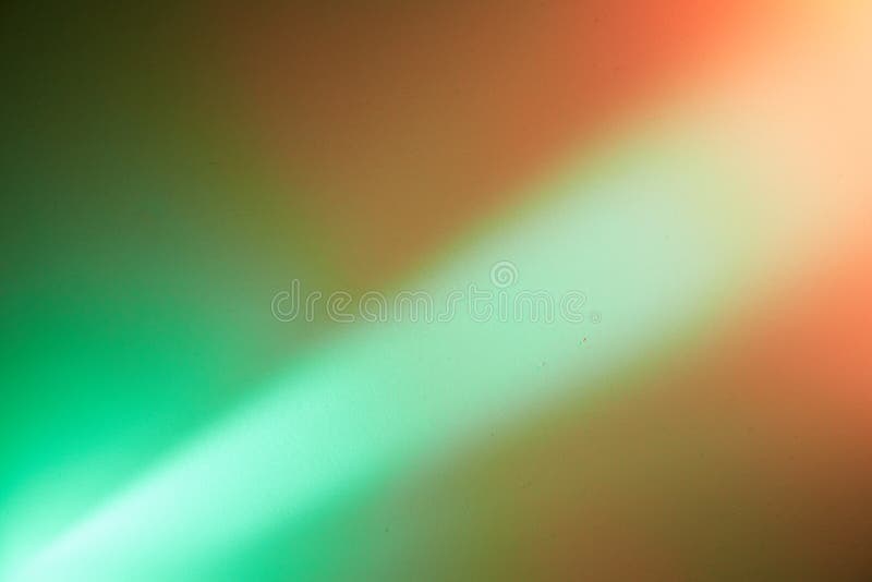From Light Green Light To Light Orange Light Light Green Light Ray ...