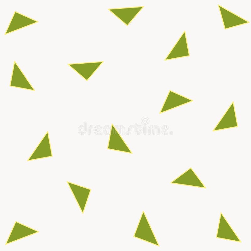 Lime Triangles Stock Illustrations – 304 Lime Triangles Stock ...