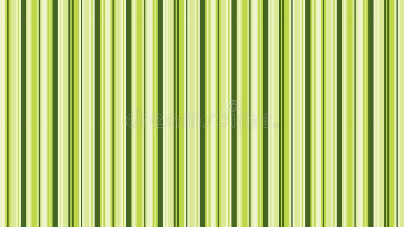 Light Green Vertical Stripes Background Pattern Stock Illustration ...
