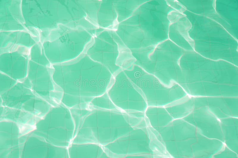 Light Green Water Ripple Background Stock Photo - Image of lagoon ...