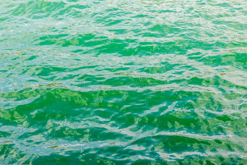 Green water ripple stock photo. Image of green, cool - 13607384