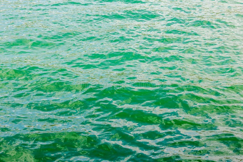 Green water ripple stock photo. Image of green, cool - 13607384