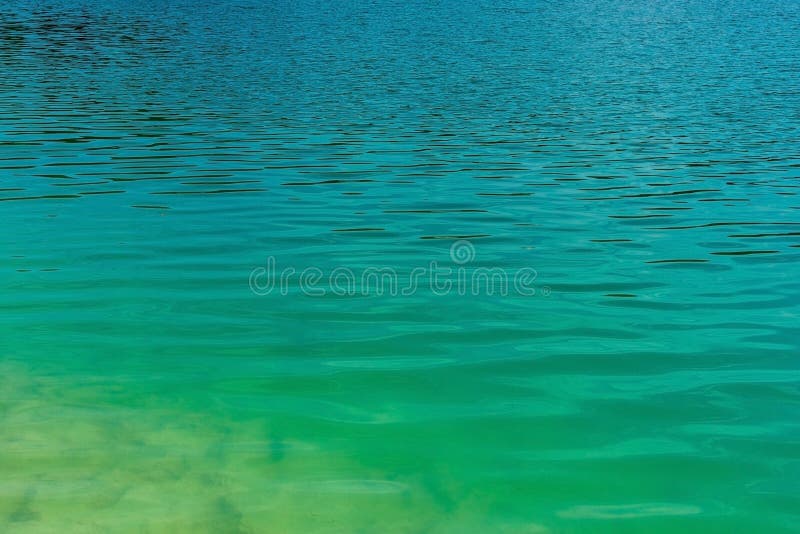 Green water ripple stock photo. Image of green, cool - 13607384