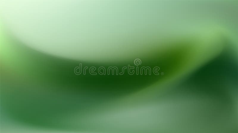 Light Green White Background. Aesthetic Minimal Clean Bg Stock ...