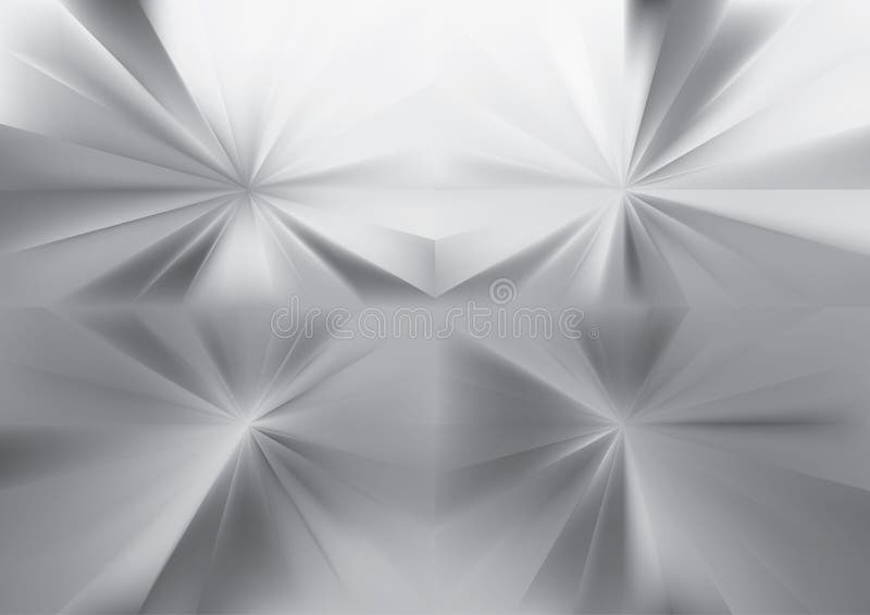 Light Grey Abstract Graphic Background Vector Stock Vector ...
