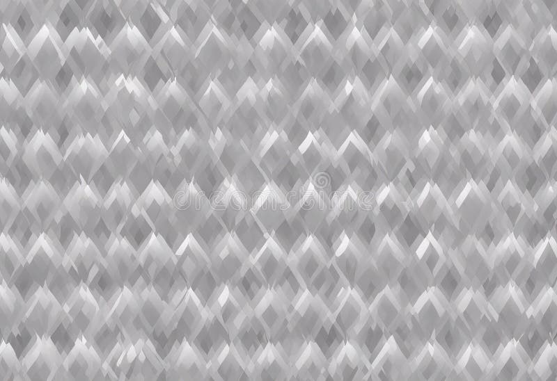 Light Grey Argyle Seamless Pattern Background.Diamond Shapes with ...