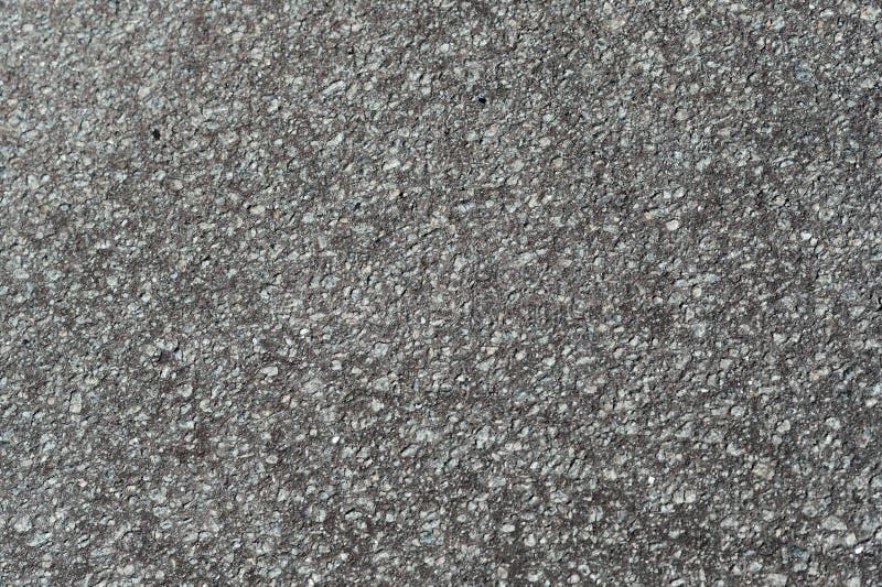 Light Grey Asphalt Road Texture, Top View Stock Image - Image of black ...