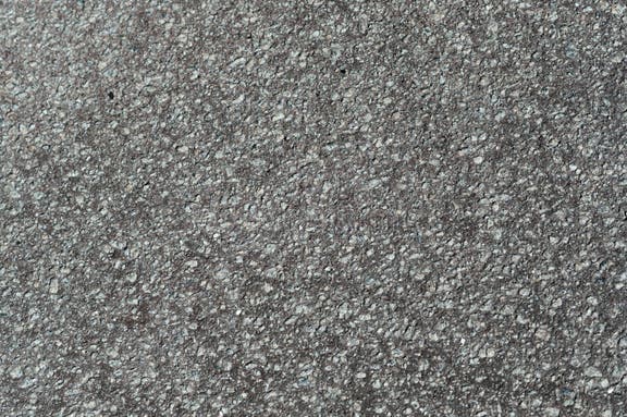 Light Grey Asphalt Road Texture, Top View Stock Image - Image of black ...