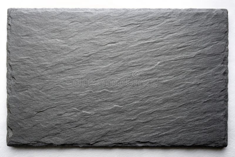 Light Grey Black Slate Stone Background or Texture Stock Illustration ...